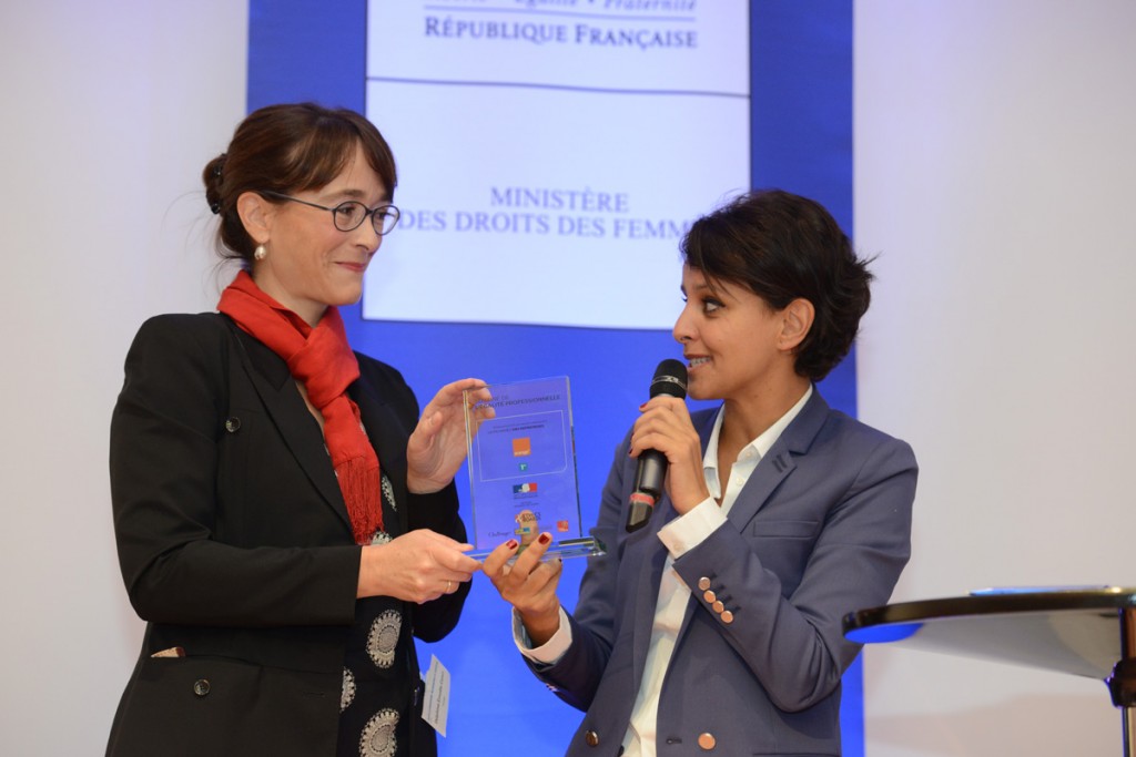 Droits des femmes : L’Égalité réelle est désormais à notre portée ...