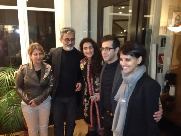 Film "Wajma, une fiancée afghane", un petit bijou à voir ! - Najat ...