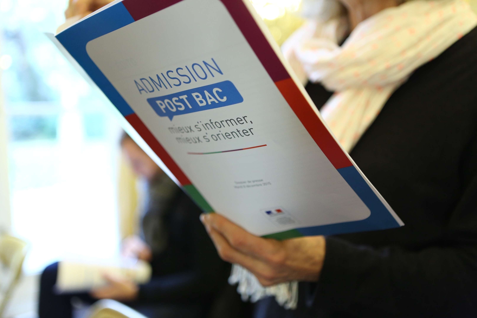 APB Admission Post-Bac change pour permettre aux futurs étudiants de ...