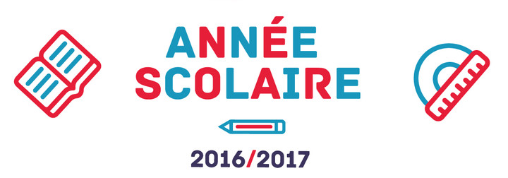 Tout savoir sur l'année scolaire 2016 - 2017 - Najat Vallaud-Belkacem